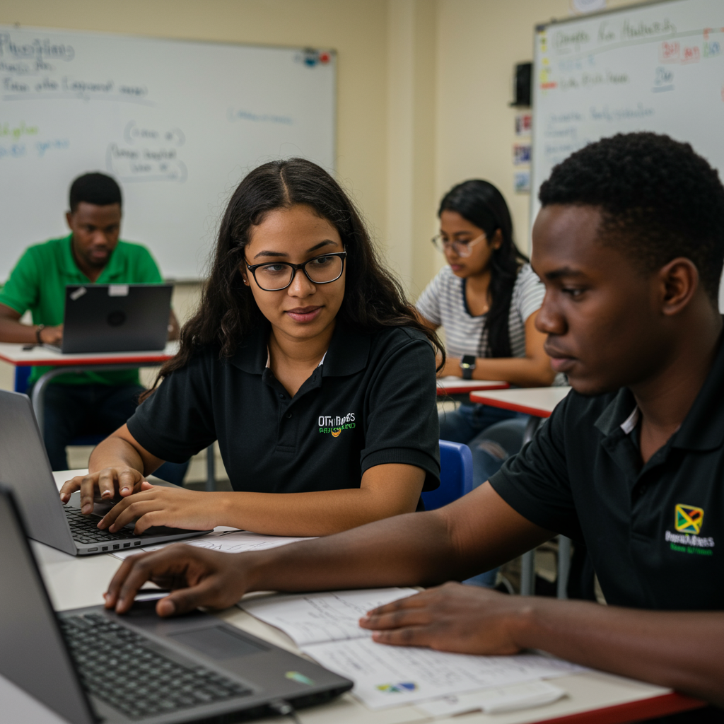 Our Programs | Building Skills for Impact